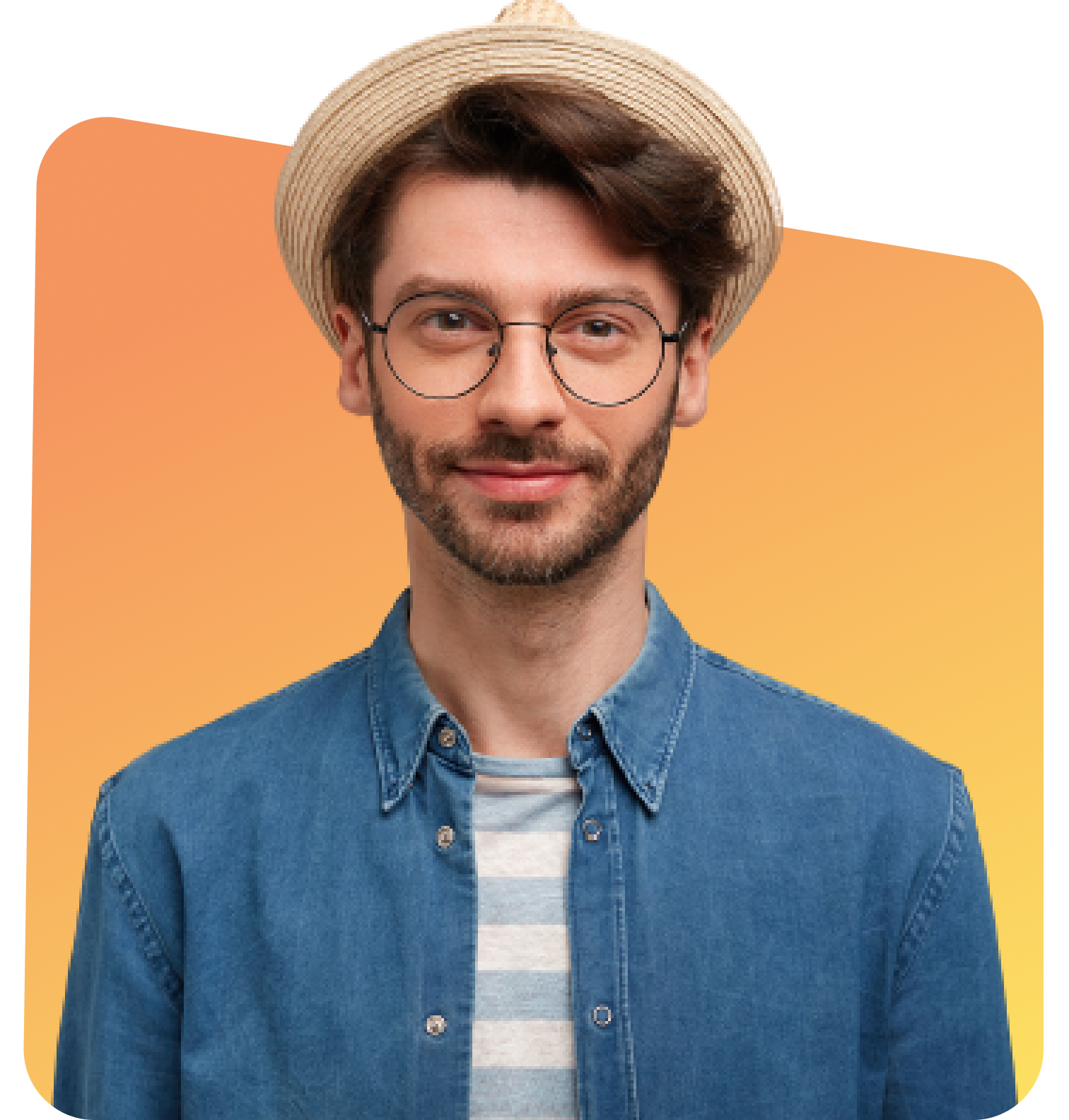 Portfolio Website । AR Burhan